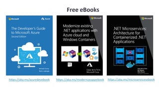 Application Modernization with Microsoft Azure.pptx