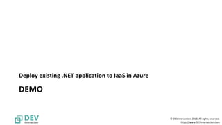 Application Modernization with Microsoft Azure.pptx