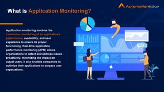 Unleashing the Power of Application Monitoring: Creating a Seamless ...
