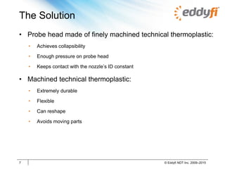Looking for Cracks in Control Rod Drive Mechanisms (CRDM) | PDF