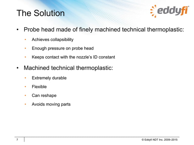 Looking for Cracks in Control Rod Drive Mechanisms (CRDM) | PDF