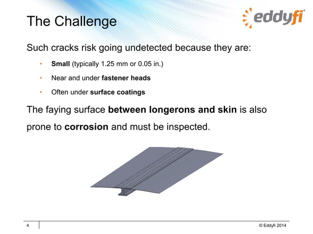 Detecting Cracks and Corrosion in Aircraft Longerons | PDF | Physics ...