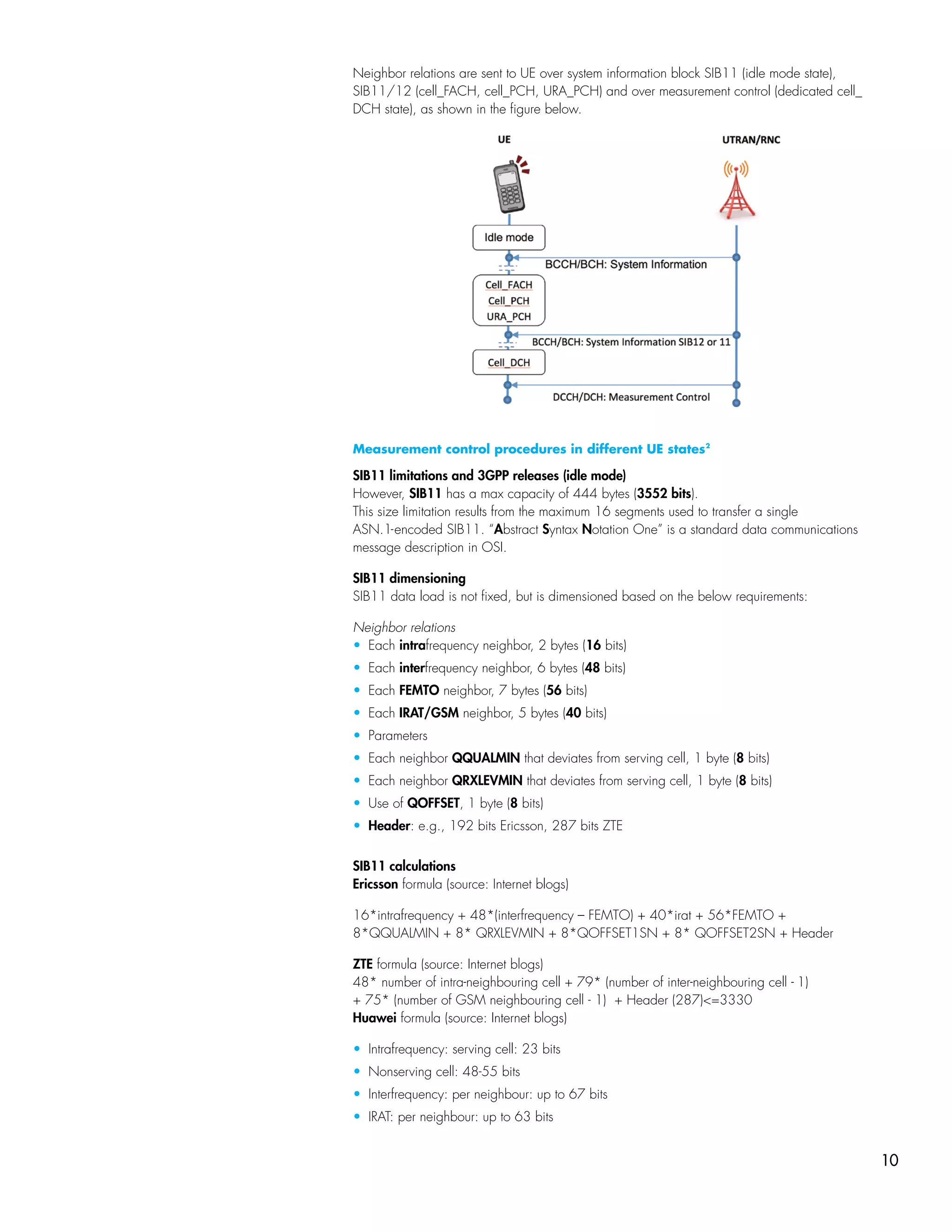 Application note multibeam antennas planning | PDF
