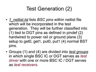 Application notes an101 | PPT