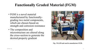 Application of Advanced Material in Offshore Structure.pptx