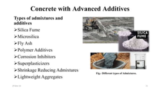 Application of Advanced Material in Offshore Structure.pptx