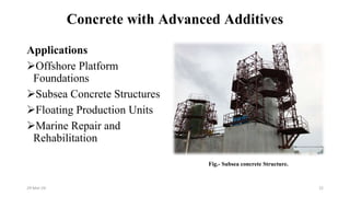 Application of Advanced Material in Offshore Structure.pptx