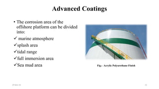 Application of Advanced Material in Offshore Structure.pptx