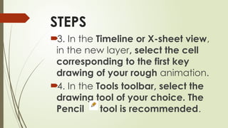 Application Software of Animation for SHS.pptx
