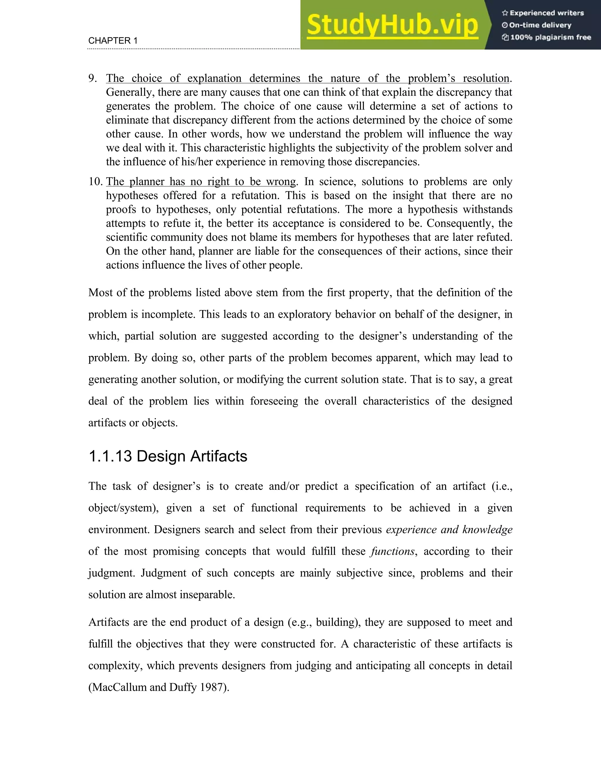 Application Of Artificial Intelligence In Architectural Design Ph.D. Dissertation | PDF ...