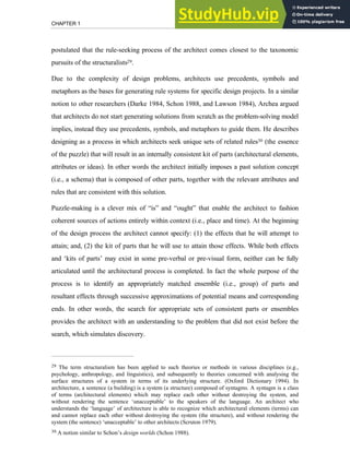 Application Of Artificial Intelligence In Architectural Design Ph.D ...