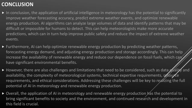 application of artificial intelligence in meteorology (1).pptx