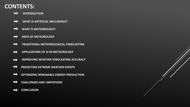 application of artificial intelligence in meteorology (1).pptx