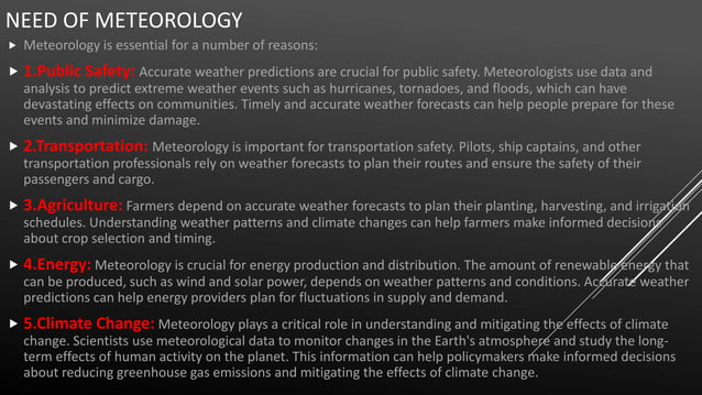 application of artificial intelligence in meteorology (1).pptx