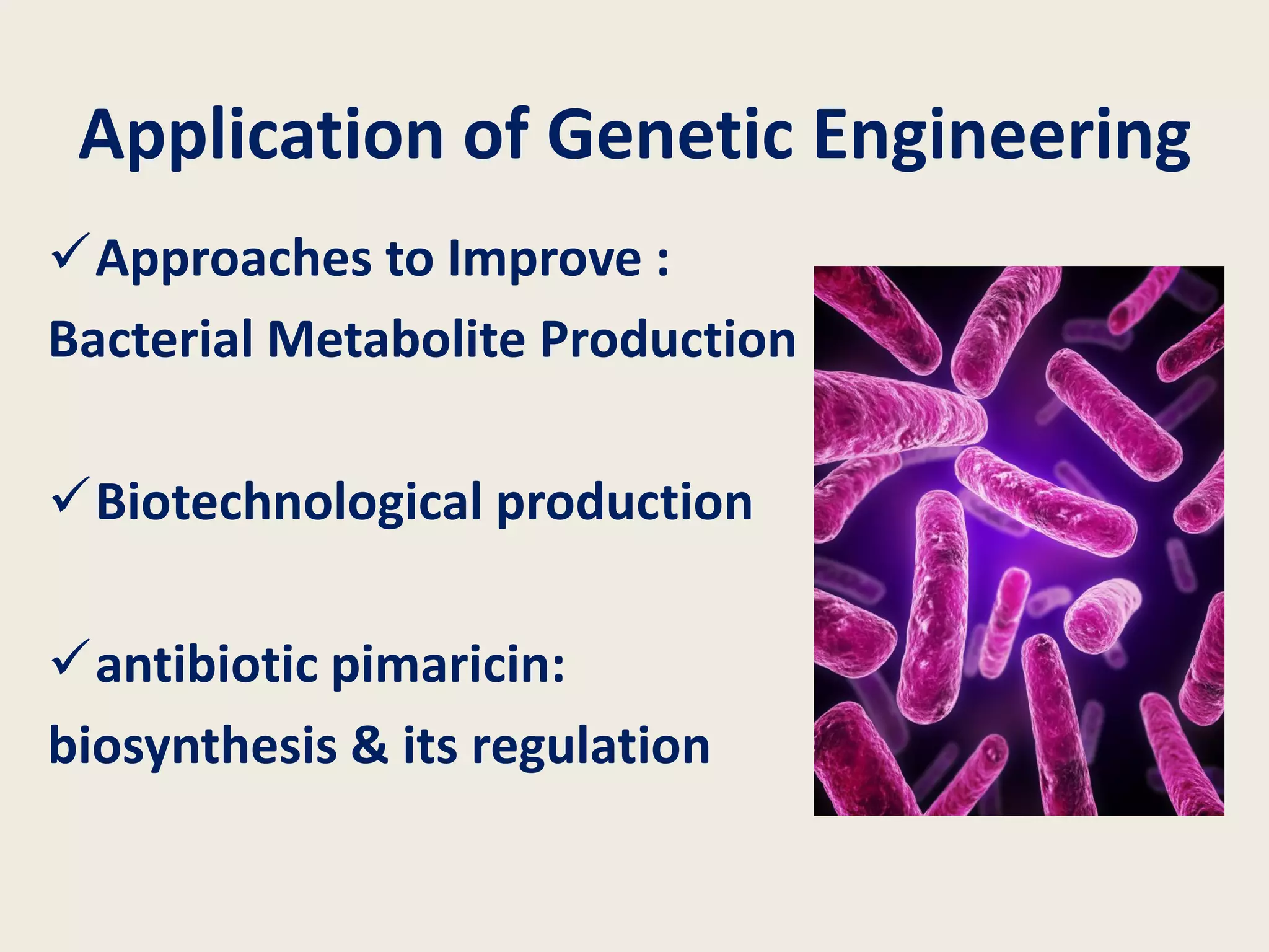 Application of bacteria in engenetic engineering.pptx voice.pdf