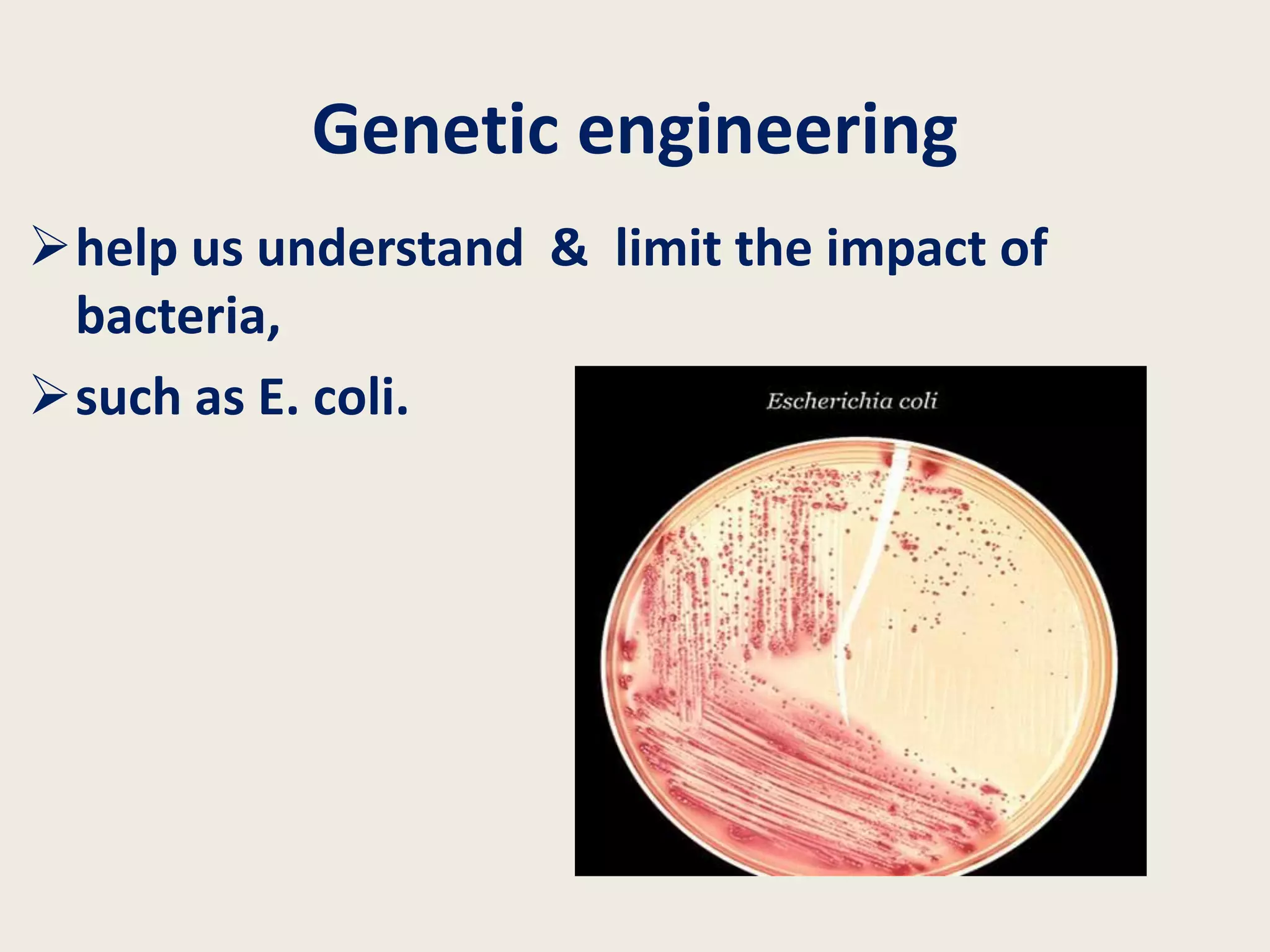 Application of bacteria in engenetic engineering.pptx voice.pdf