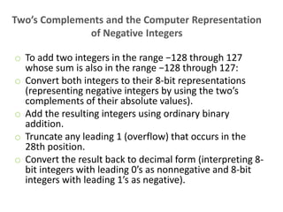 Application of bases | PPTX