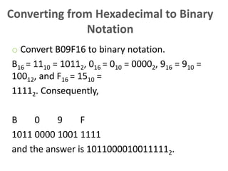Application of bases | PPTX