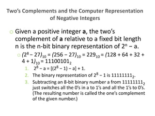 Application of bases | PPTX