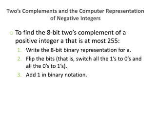 Application of bases | PPTX