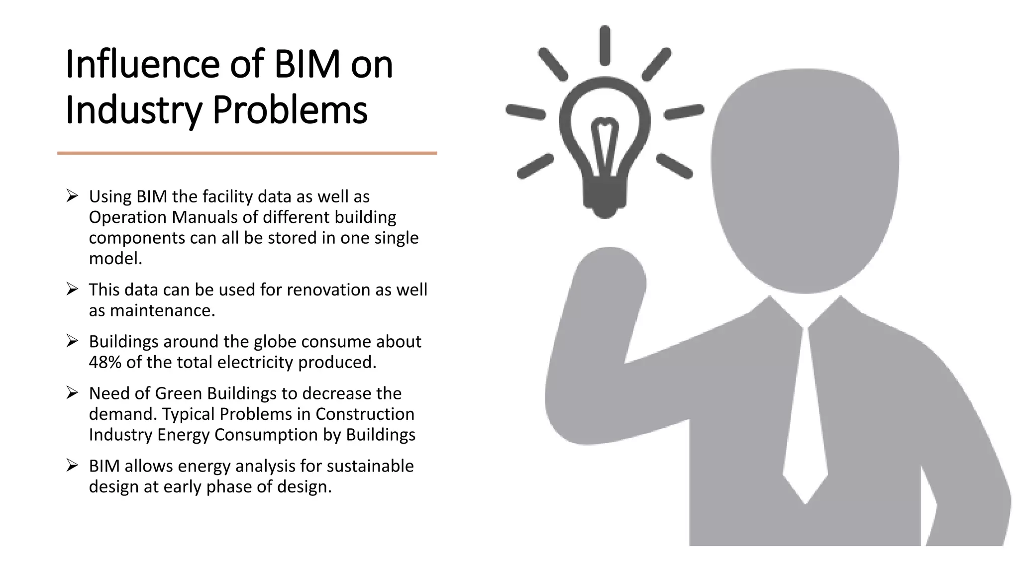 Application of BIM in civil industry | PDF