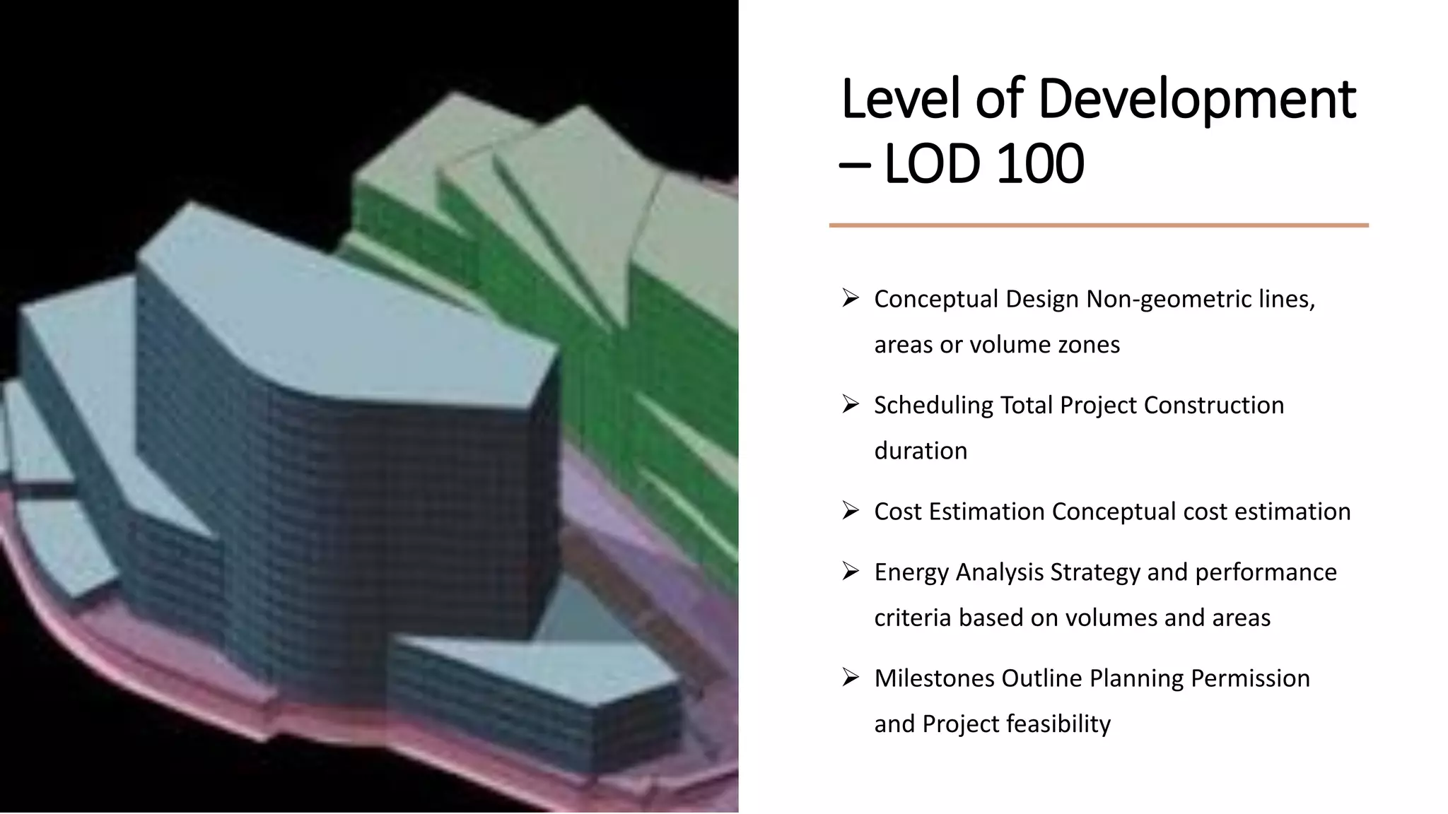 Application of BIM in civil industry | PDF