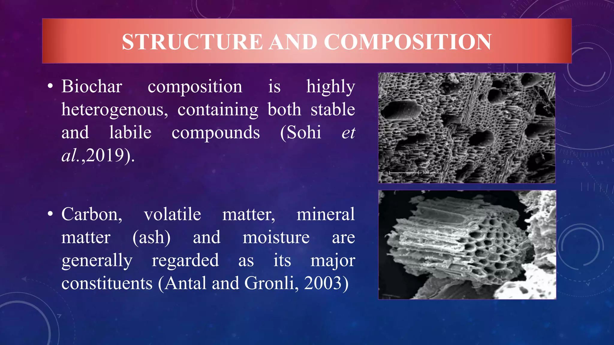 Application Of Biochar In Agriculturepptx Agriculture Industries