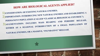 application of biological control agents.pptx