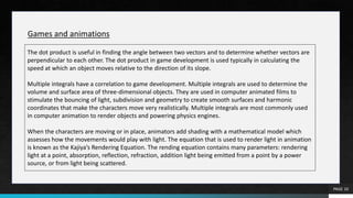Application of Calculus in Computer Science.pptx