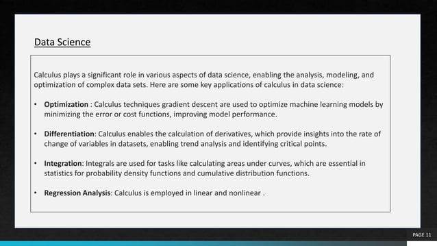 Application of Calculus in Computer Science.pptx