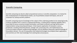 Application of Calculus in Computer Science.pptx