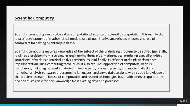 Application of Calculus in Computer Science.pptx