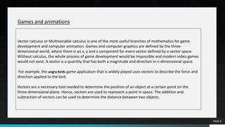 Application of Calculus in Computer Science.pptx