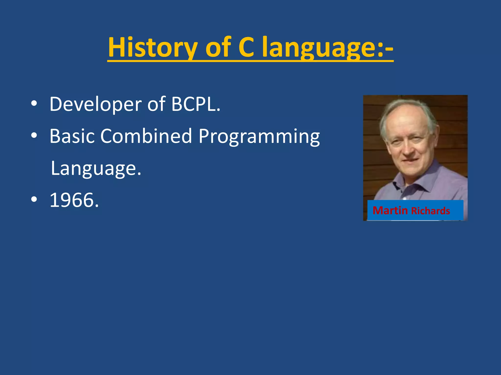 Application of C language by Sonu kumar.pptx