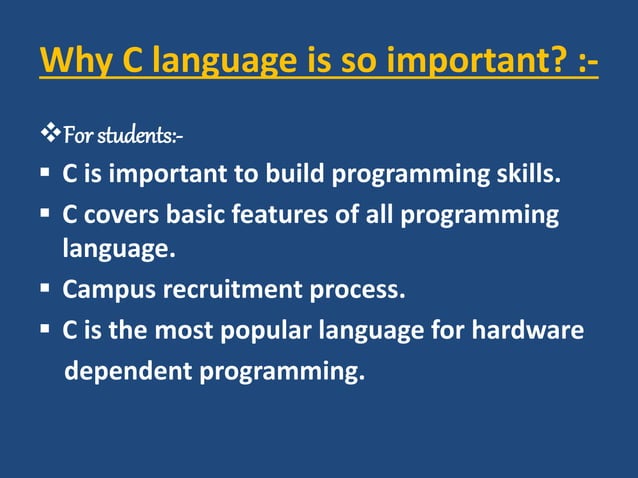Application of C language by Sonu kumar.pptx