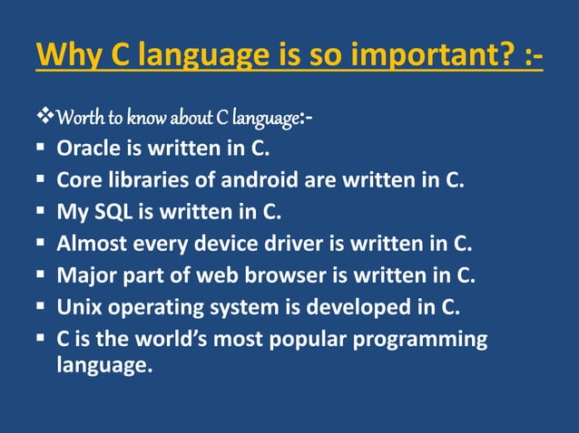 Application of C language by Sonu kumar.pptx