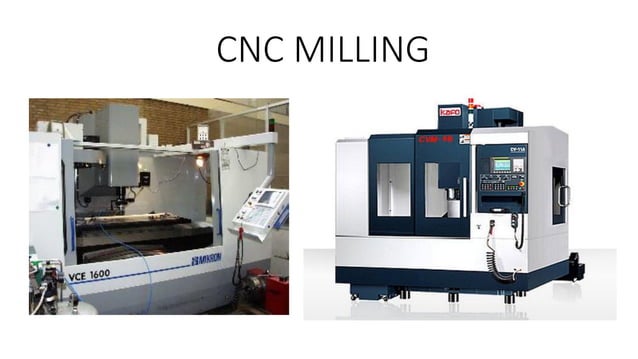 Application of cnc machine | PDF | Operating Systems | Computer ...