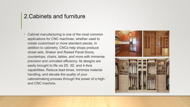 APPLICATION OF CNC MACHINE.pptx