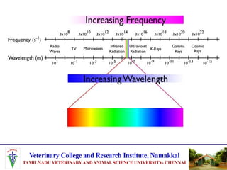 APPLICATION OF COLORIMETRY IN TRACE MINERAL ANALYSIS | PPT