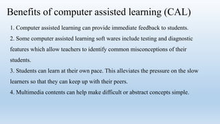 Application of computer | PPT