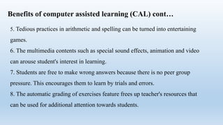 Application of computer | PPT