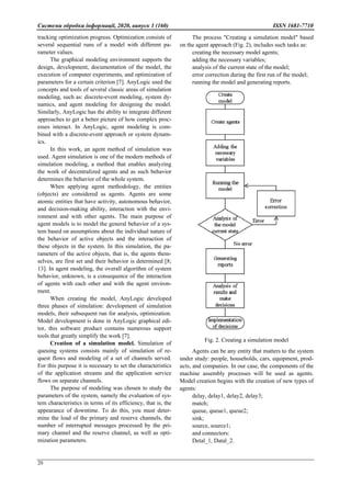 APPLICATION OF COMPUTER AGENT MODELING FOR OPTIMIZATION OF THE ASSEMBLY PROCESS.pdf