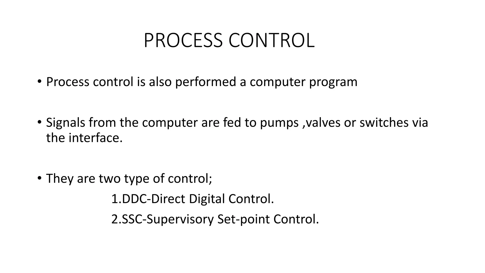 Application of computer in fermentation | PPTX
