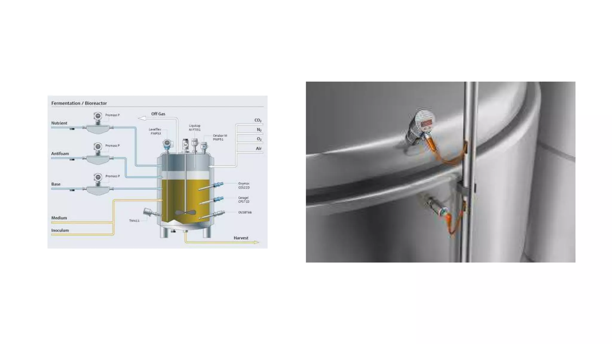 Application of computer in fermentation | PPTX