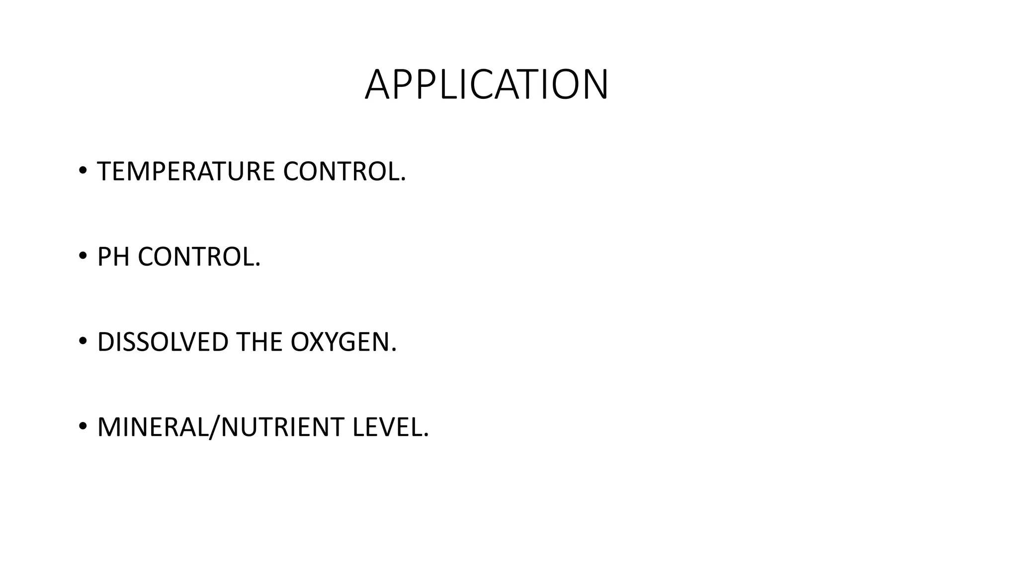 Application of computer in fermentation | PPTX