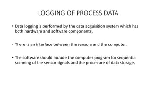 Application of computer in fermentation | PPTX