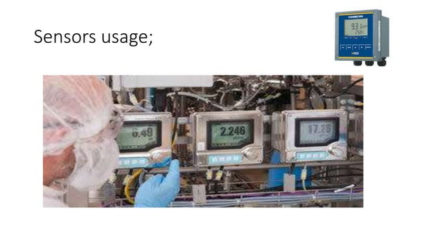 Application of computer in fermentation | PPTX