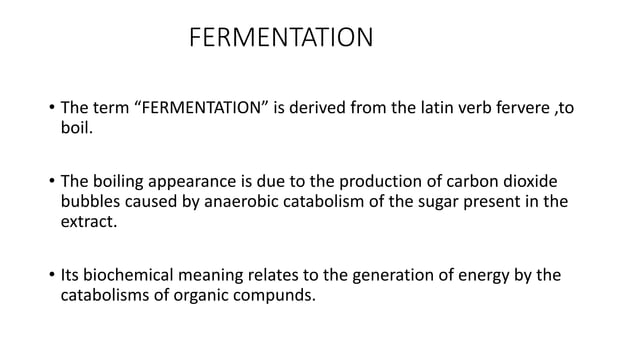 Application of computer in fermentation | PPTX