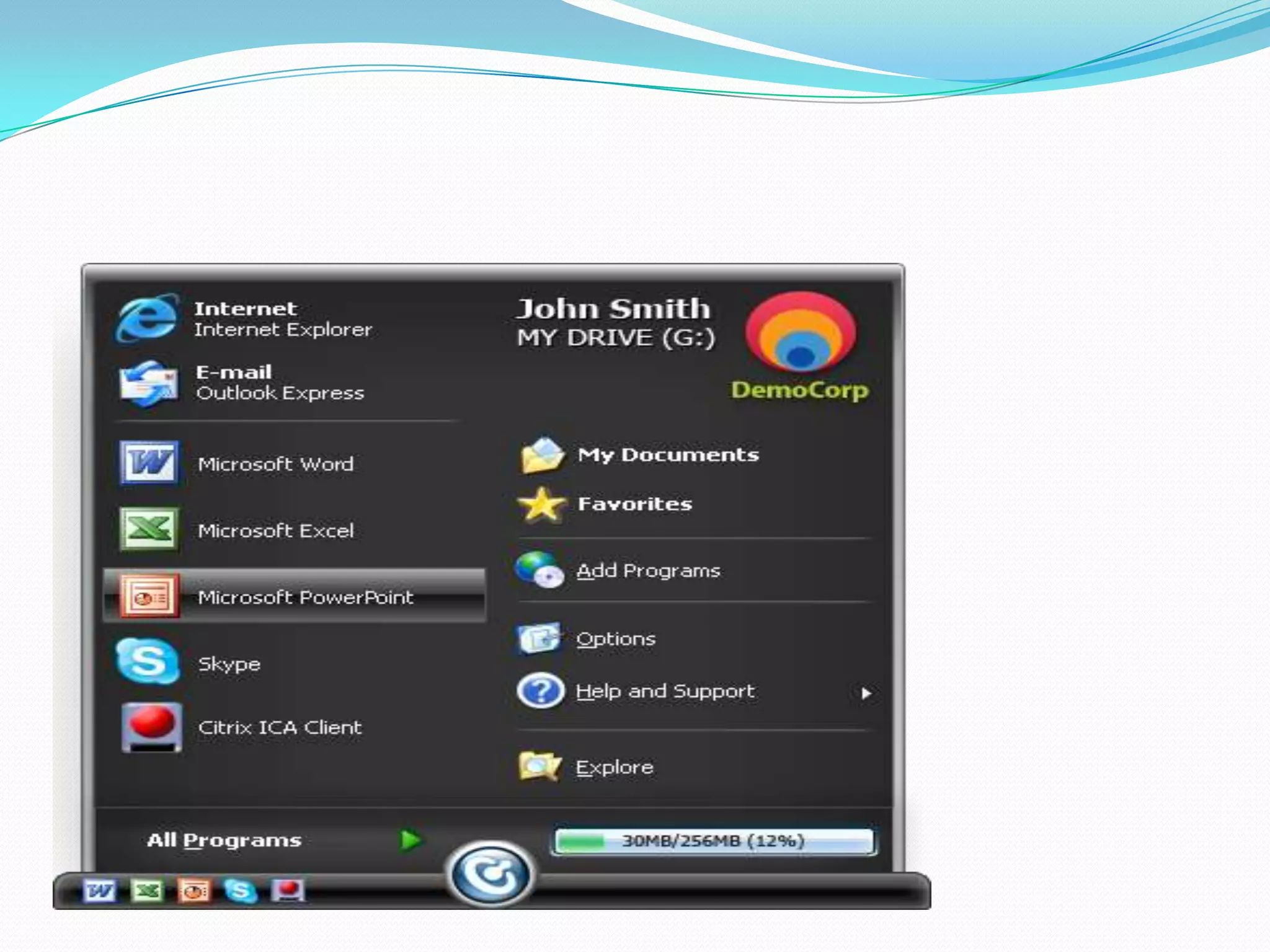 Application of computers | PPTX
