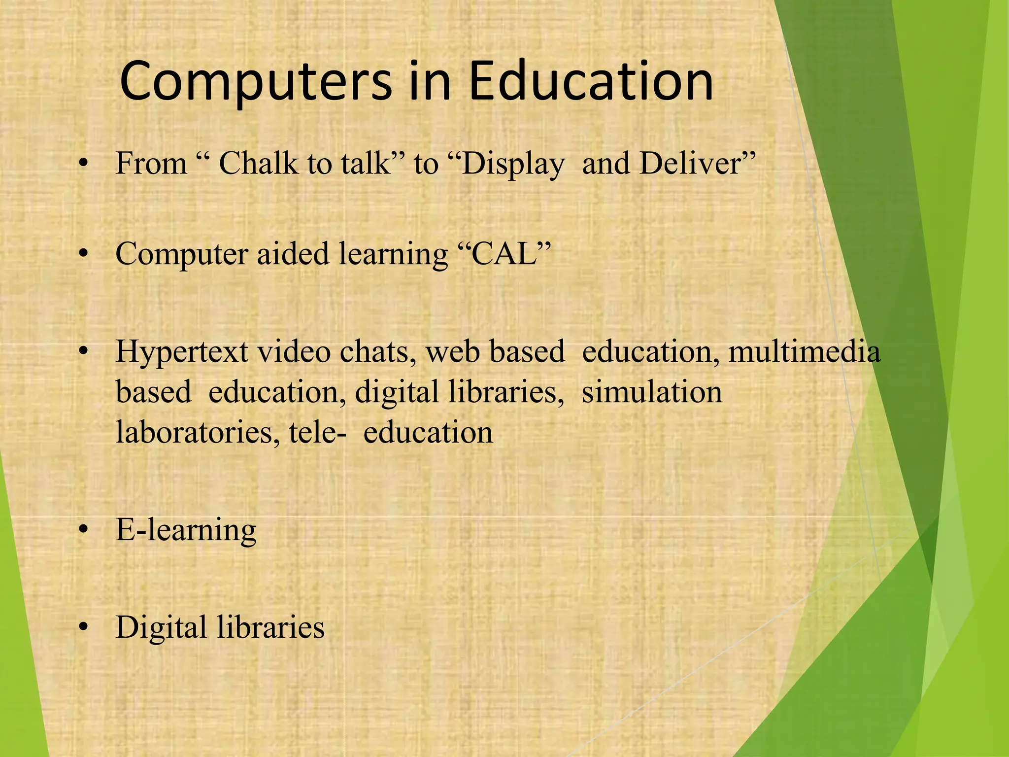 APPLICATION OF COMPUTERS Hospital and clinical pharamcy | PPTX